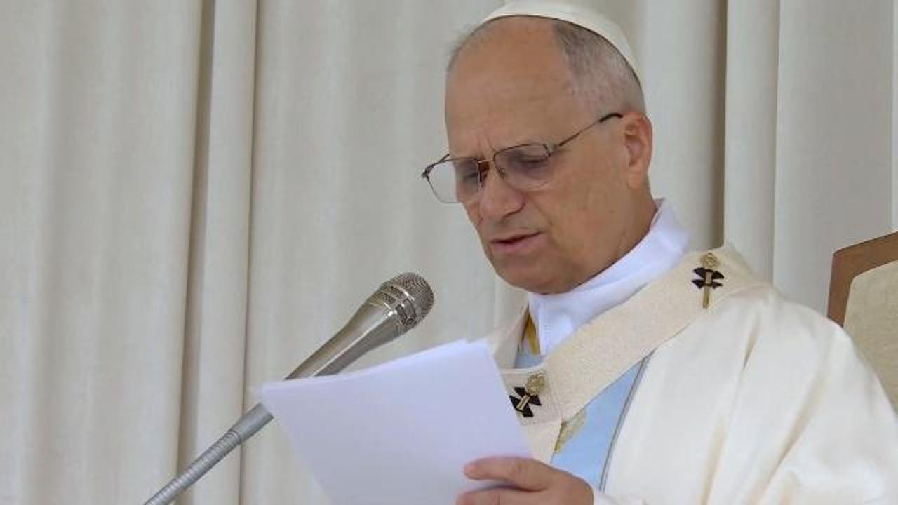 The demonic root of homosexuality - La Stampa