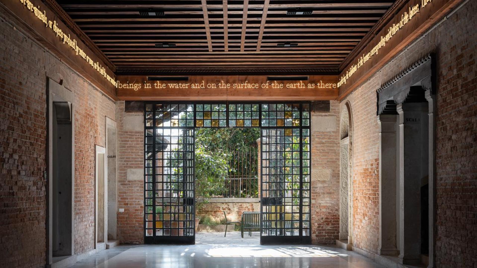 Joseph Kosuth: “L’arte è politica perché fa pensare. Temo molto più ...