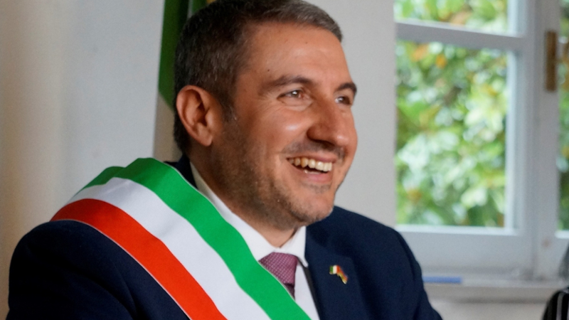 Marco Ballarini su Silvia Salis: “Molto brava, però deve decidere cosa ...