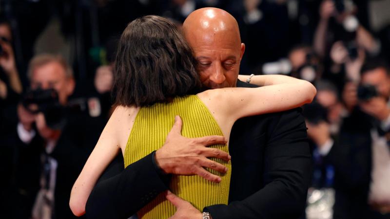Cannes celebra il tramonto del machismo - La Stampa