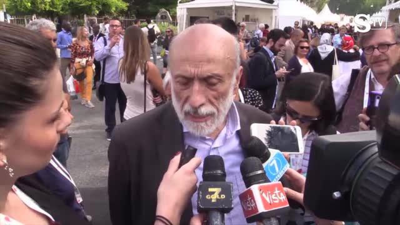 Fulvio Marino ricorda Carlo Petrini: "Gli devo tutto, mi ha cambiato la ...