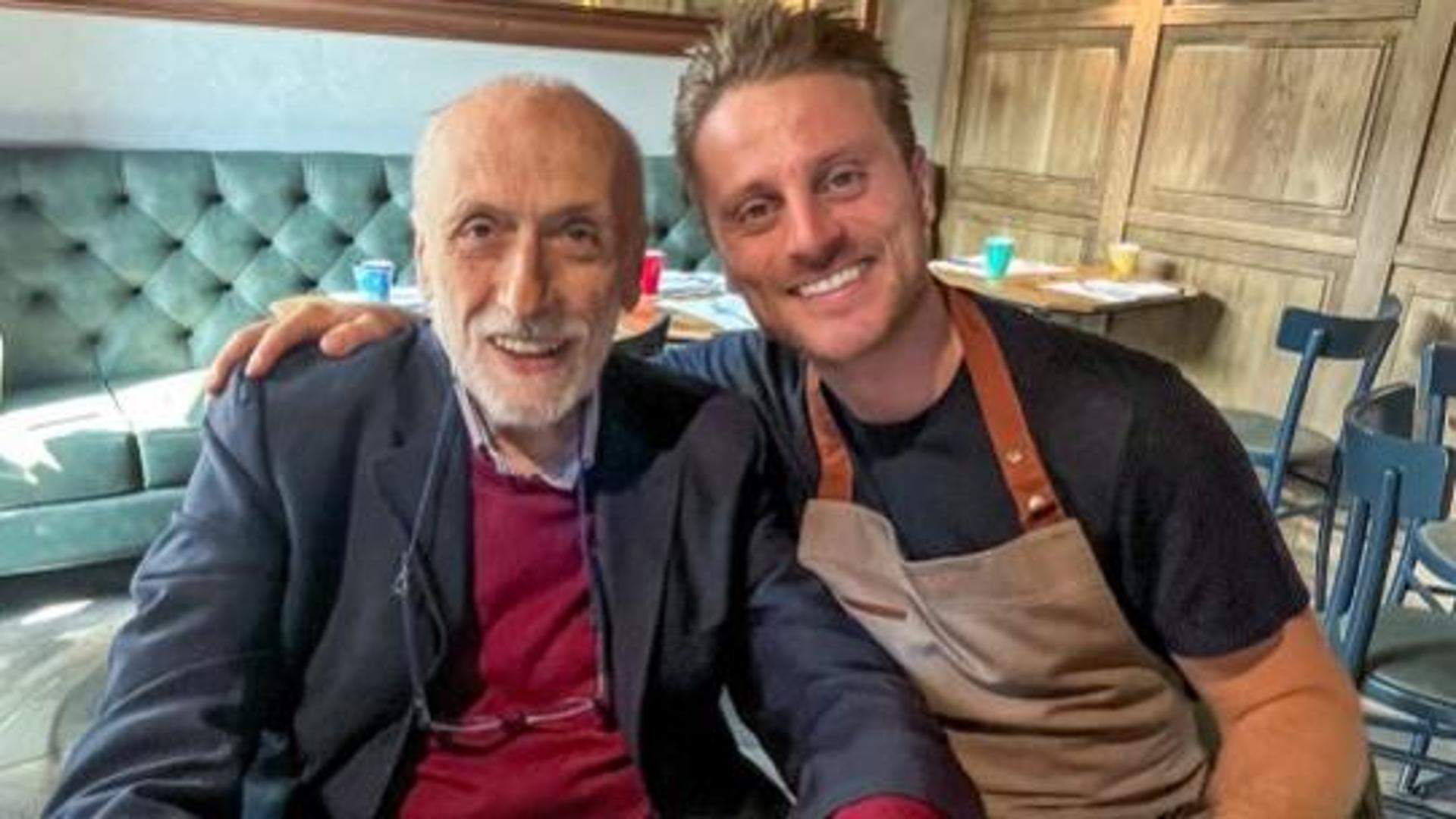 Fulvio Marino ricorda Carlo Petrini: "Gli devo tutto, mi ha cambiato la ...
