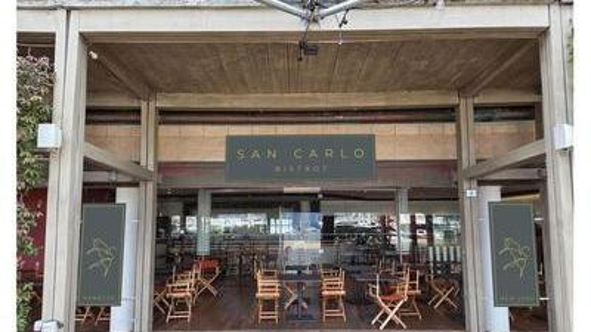 Varazze, addio al locale di Briatore Crazy Pizza arriva il San Carlo ...