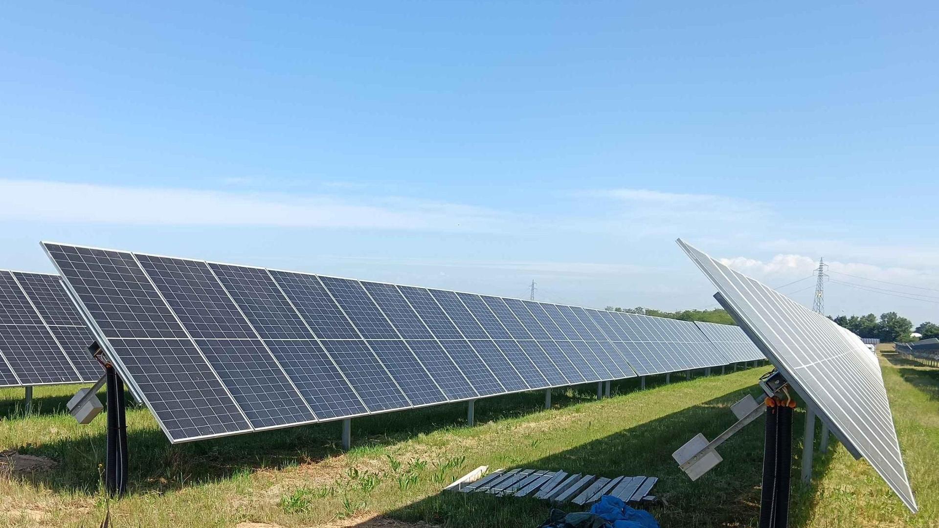 Il Comune dice "no" al fotovoltaico, il Tar gli dà torto e gli fa ...