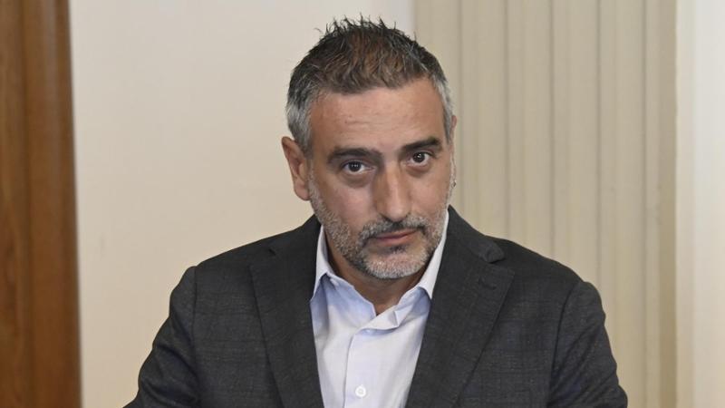 Massimo Rosso vince sul filo del rasoio e riprende il lavoro - La Stampa