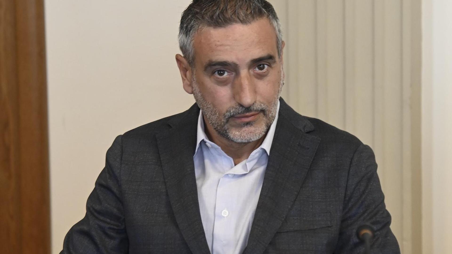 Massimo Rosso vince sul filo del rasoio e riprende il lavoro - La Stampa