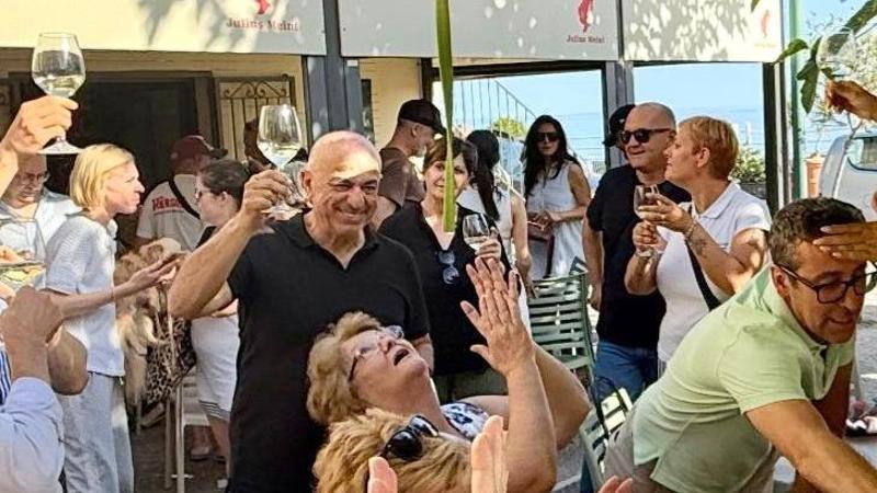 Pallini trionfa e resta alla guida del Comune - La Stampa