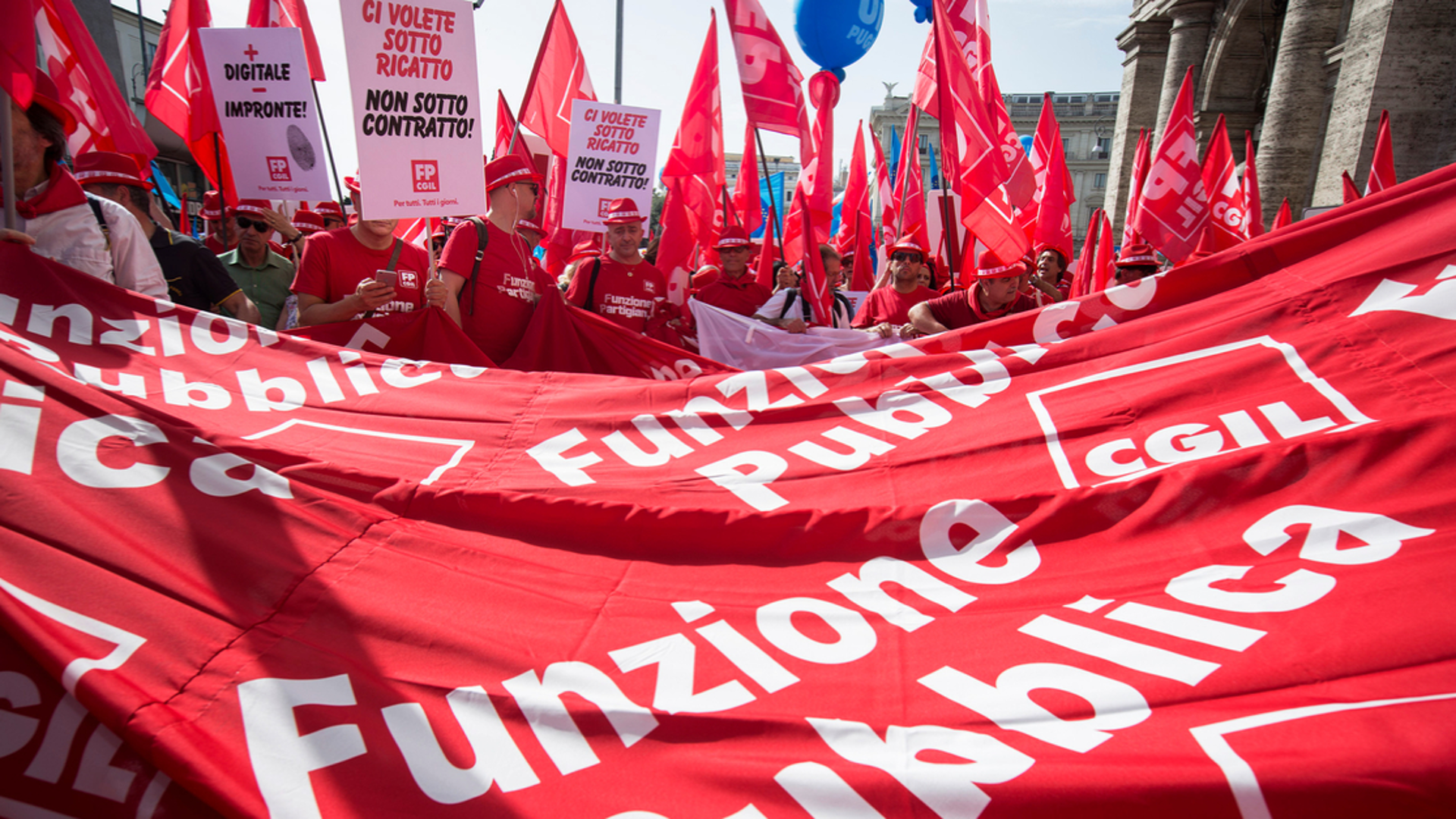 Varazze, l’azienda impone un contratto peggiorativo ai dipendenti: il ...