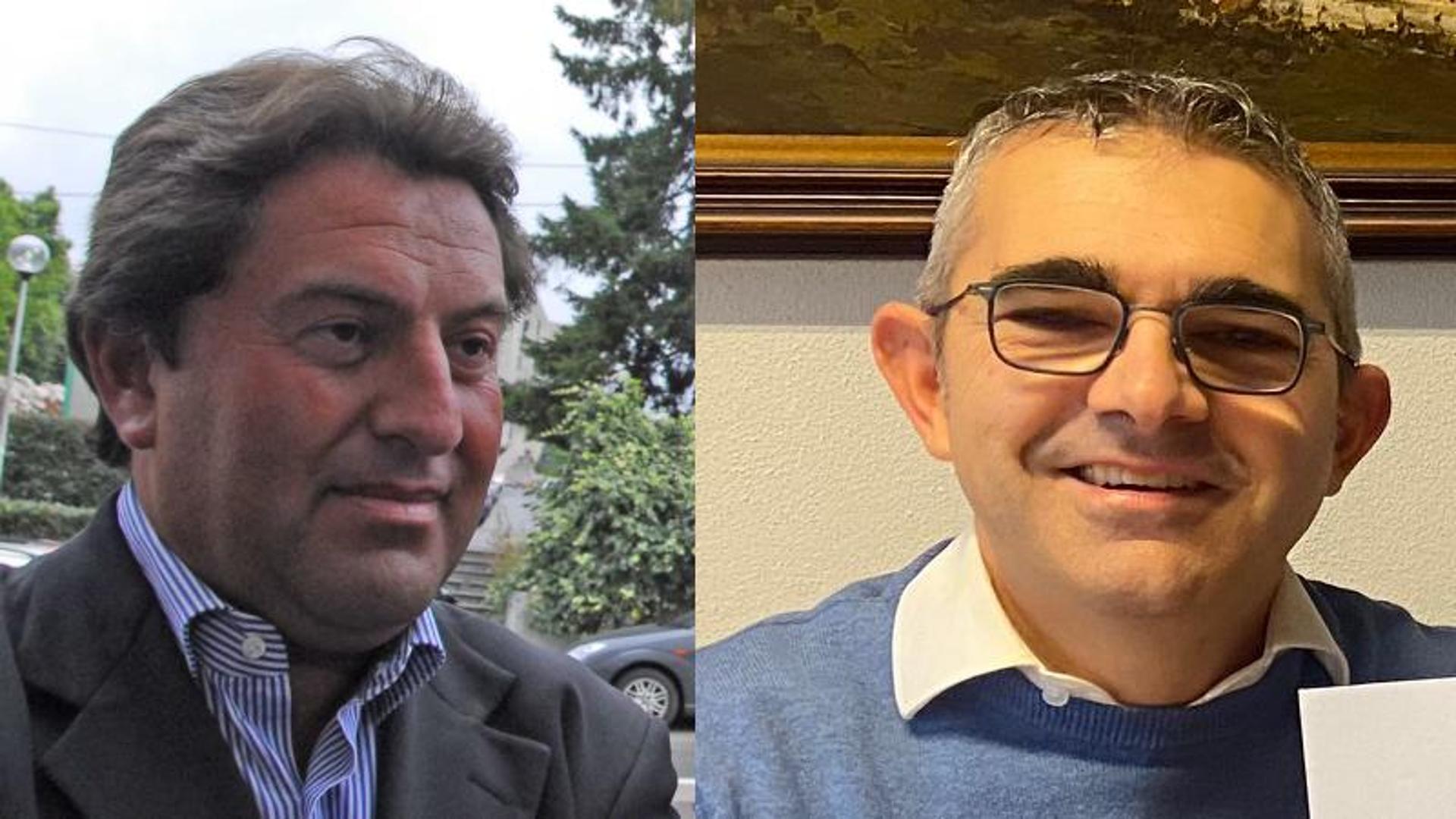 Prime mosse del centrodestra: nasce il progetto Orsi-Santi - La Stampa