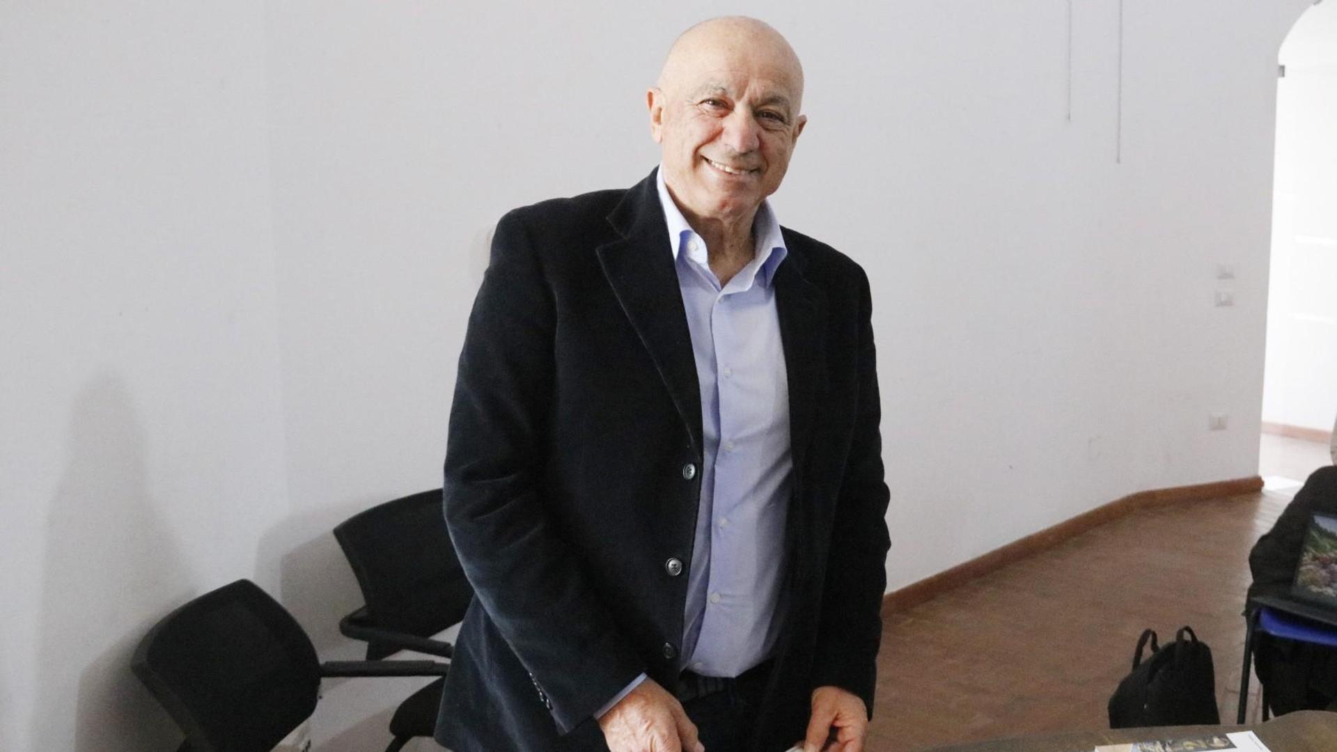 Santo Stefano: estate, rio Torre progetti per gli anziani. L’agenda ...