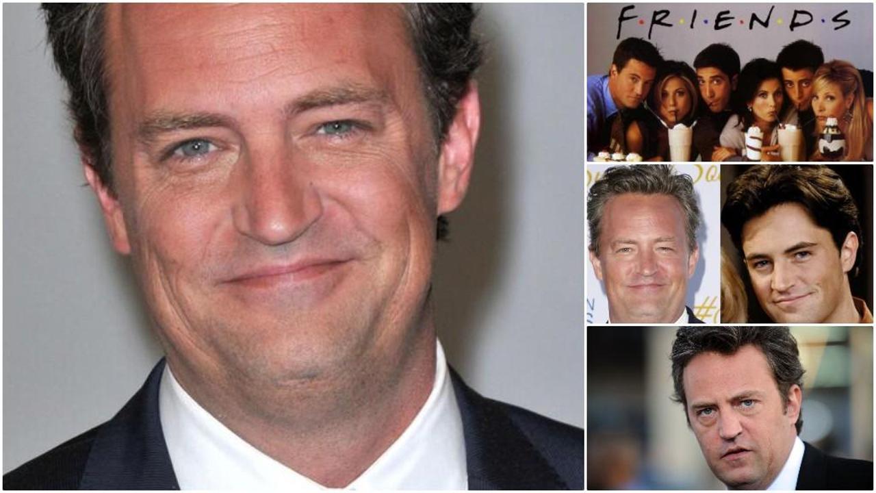 Morte Matthew Perry, condannato l'assistente: gli iniettò la dose ...