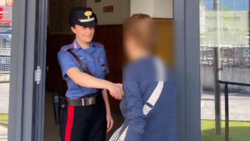 Truffa del finto carabiniere a Domodossola: arrestate due donne dopo il ...