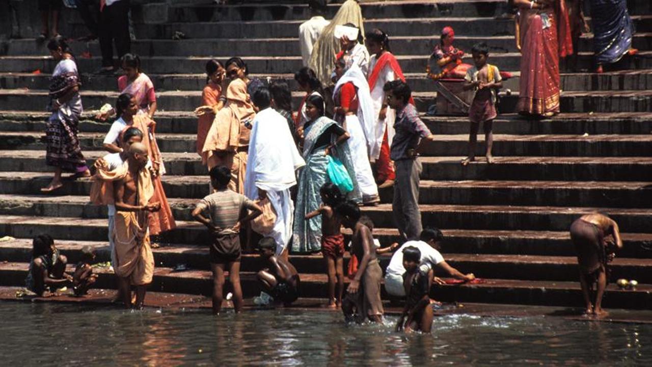 48 ore a Calcutta, la megalopoli fondata dagli inglesi diventata la ...