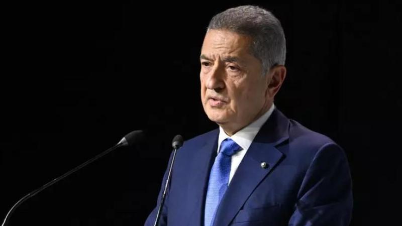 Banca d'Italia, le Considerazioni Finali di Panetta "l'AI non ci ...