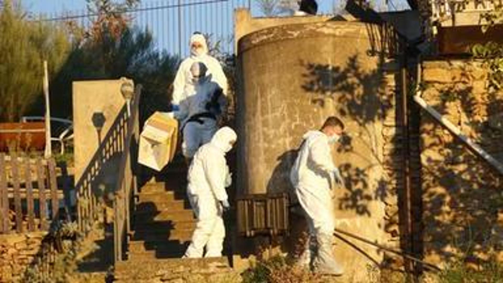 L’atroce morte della piccola Beatrice, arrestato il compagno della ...