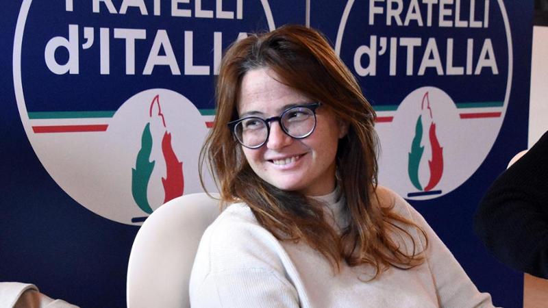 Delmastro confermata alla presidenza del Gal Montagne Biellesi - La Stampa