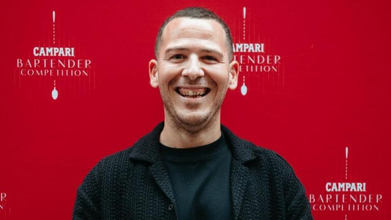 Il re dei cocktail Jonathan Bergamasco: “Ispirato dalla terra del riso ...