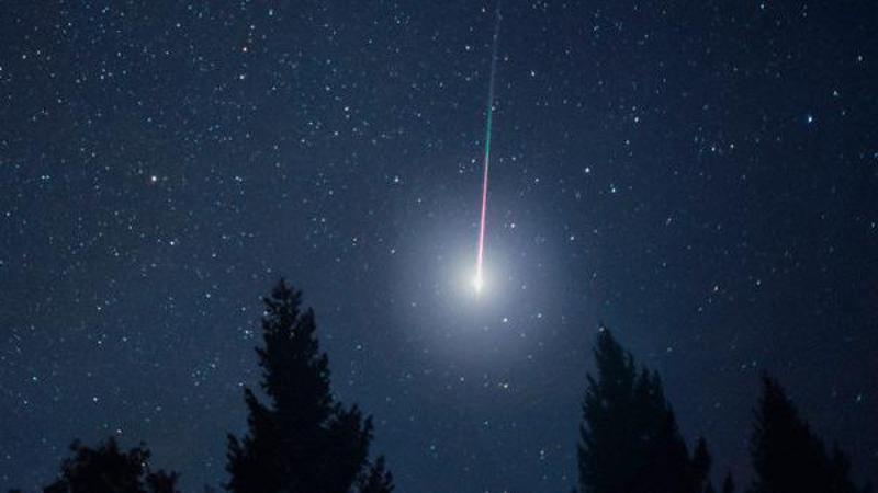 Un meteorite fa tremare l’America dal New England al Canada - La Stampa