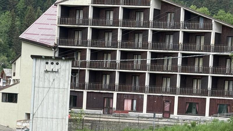 Champorcher si divide sulla scarsità di posti letto alberghieri - La Stampa