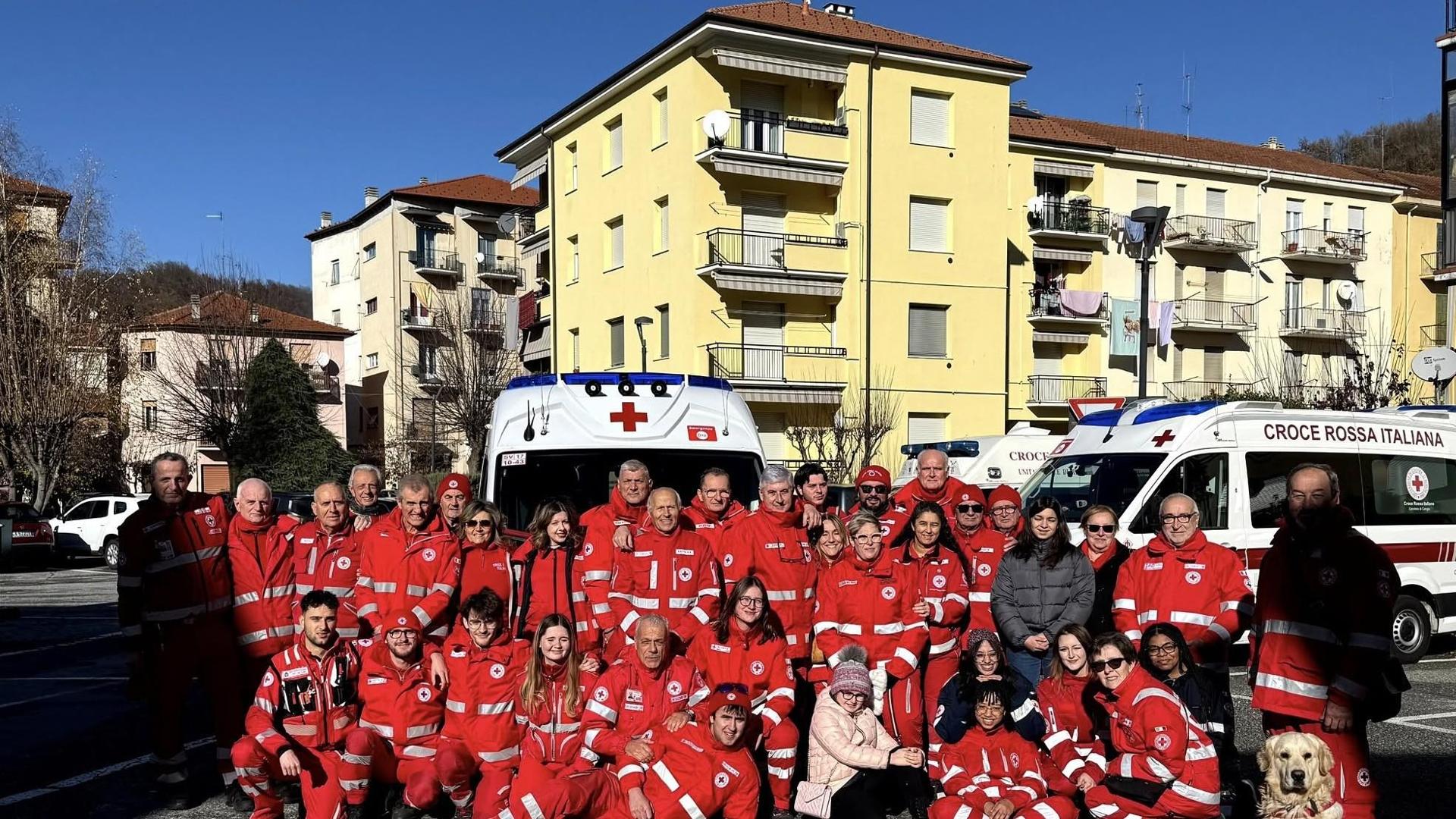 Pochi volontari, la soluzione arriva dai richiedenti asilo - La Stampa