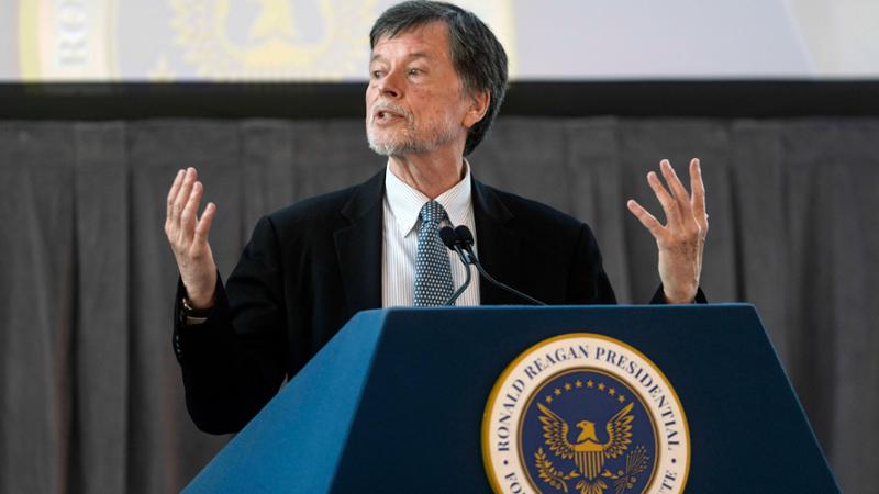 Ken Burns e la Rivoluzione americana: “Per capire il Paese oggi bisogna ...
