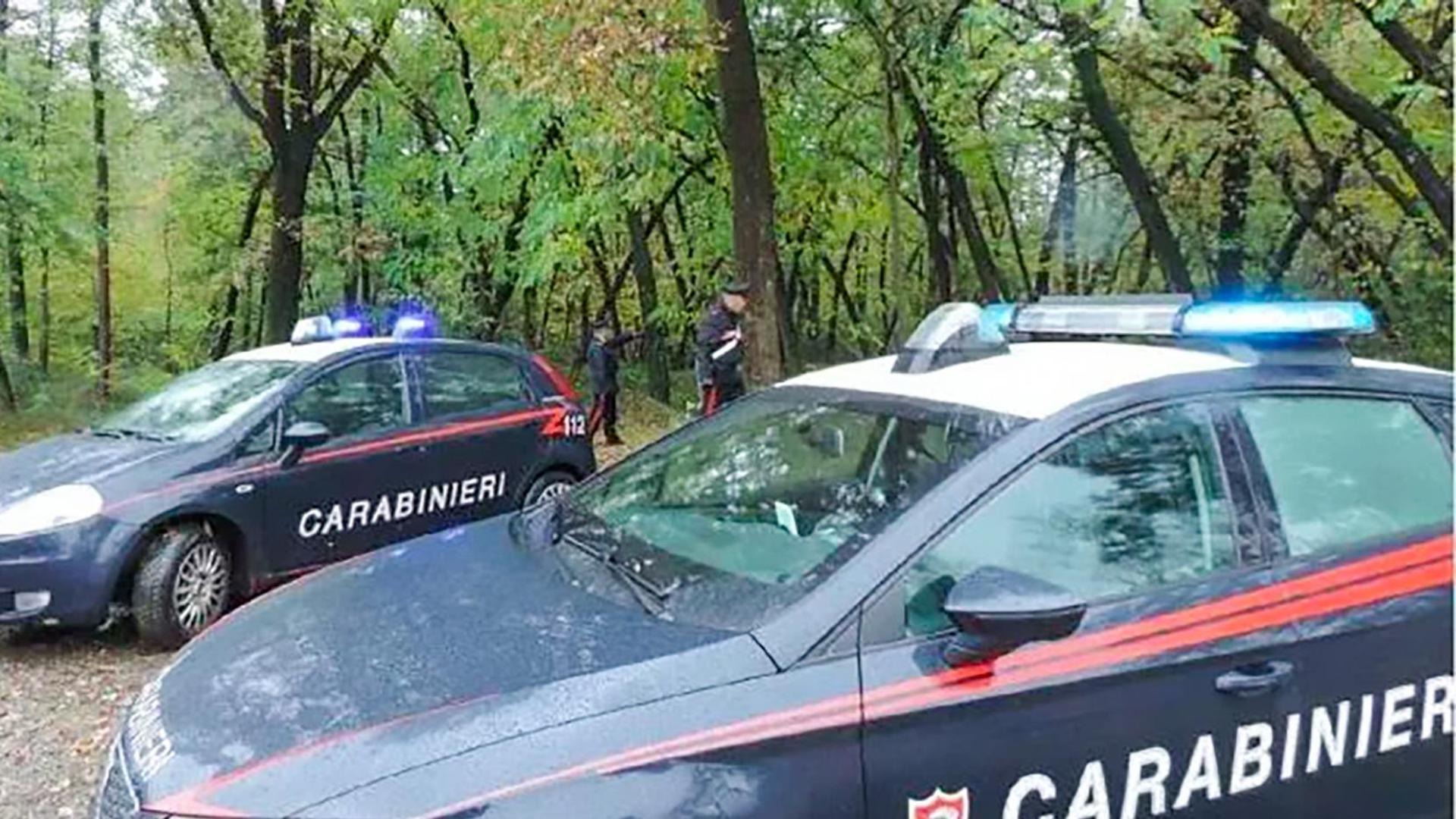 Fuori pericolo giovane ferito colpi di pistola a Castelletto Ticino ...