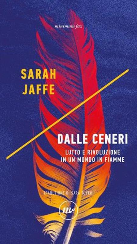 Sarah Jaffe: “Il lutto è personale ma per superarlo serve una comunità ...