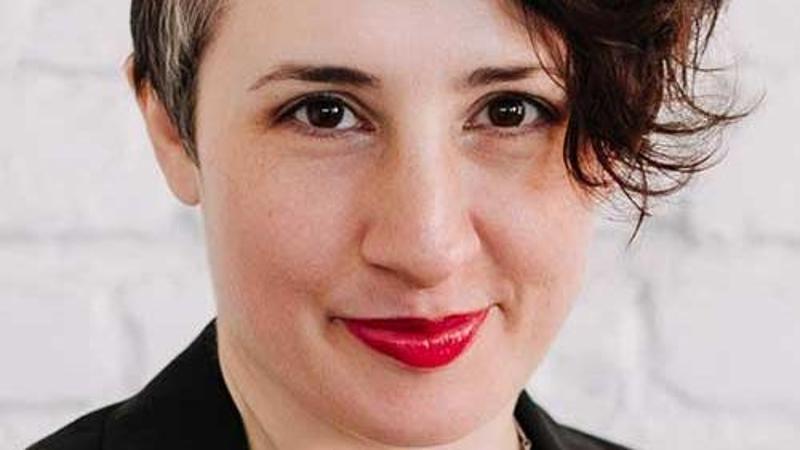 Sarah Jaffe: “Il lutto è personale ma per superarlo serve una comunità ...
