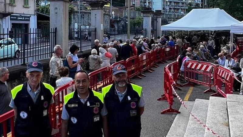 Medico di famiglia a Omegna, esauriti in poche ore i 1.000 posti ...