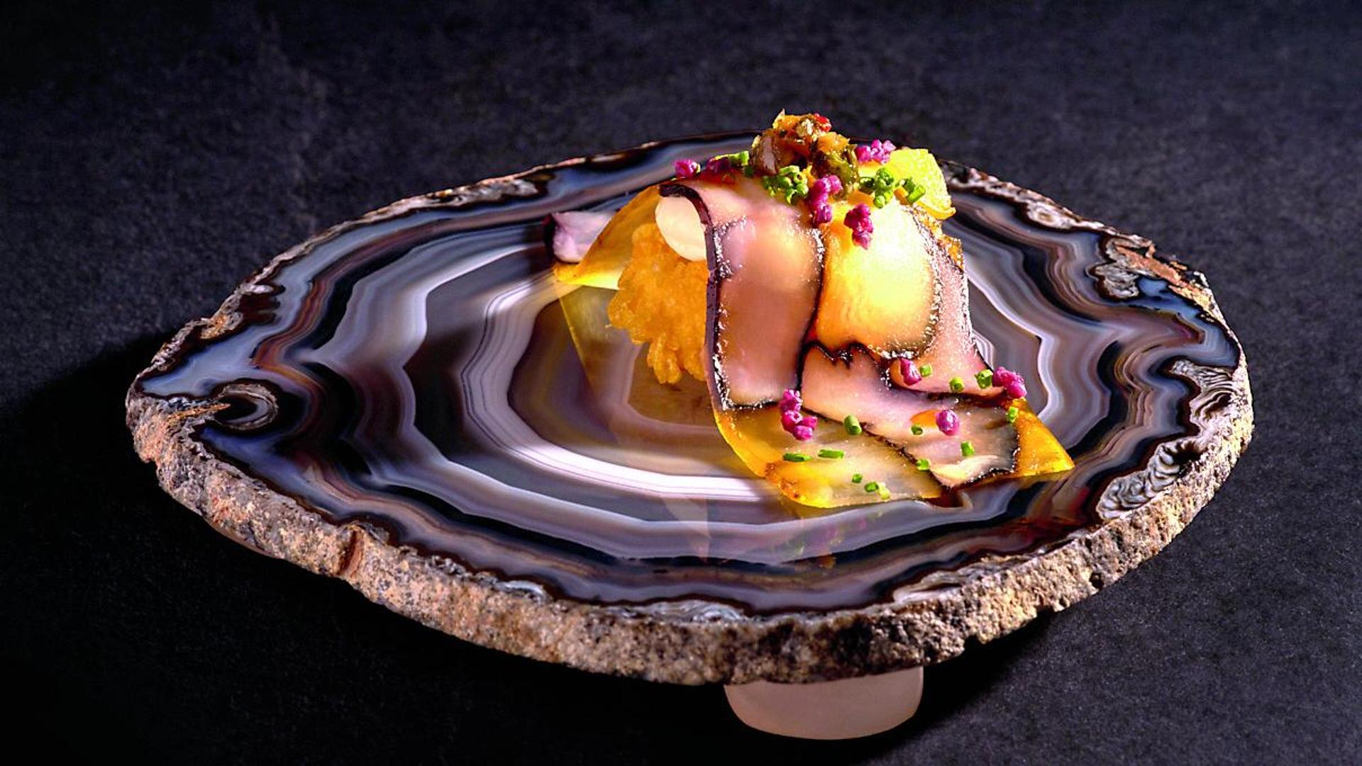 Pesce crudo e quinoa: dai braccianti giapponesi dell’Ottocento nasce la ...