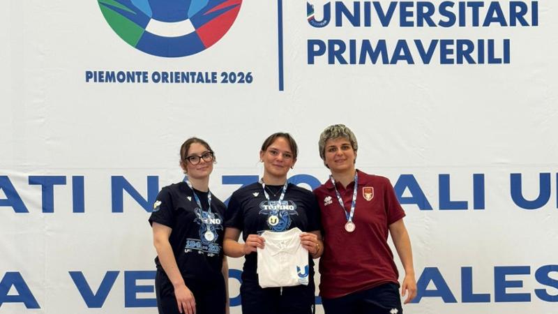 Emma Carri oro nella lotta: il successo della dual career - La Stampa