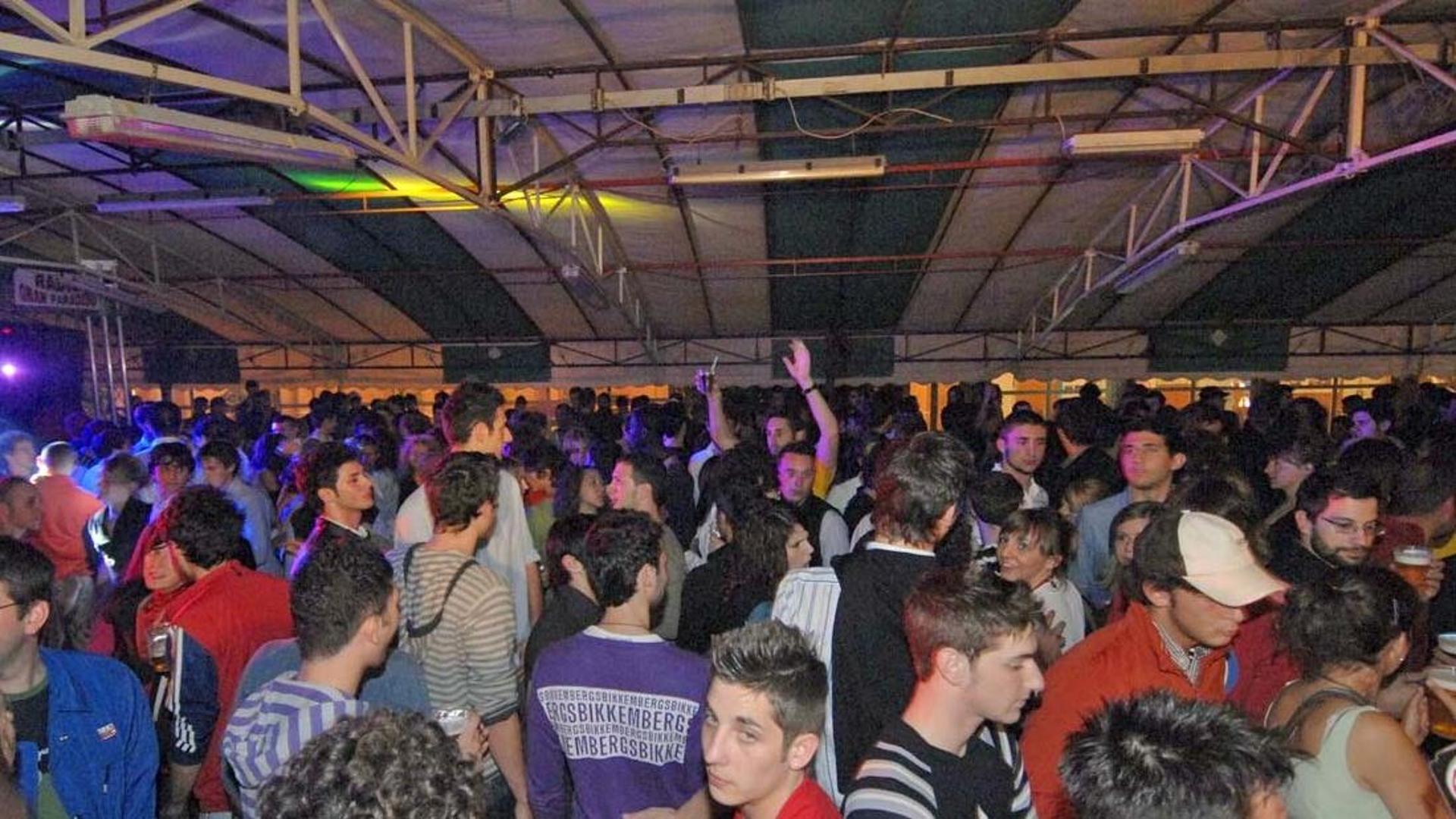 Il festival “Conifer” colora Città Studi - La Stampa