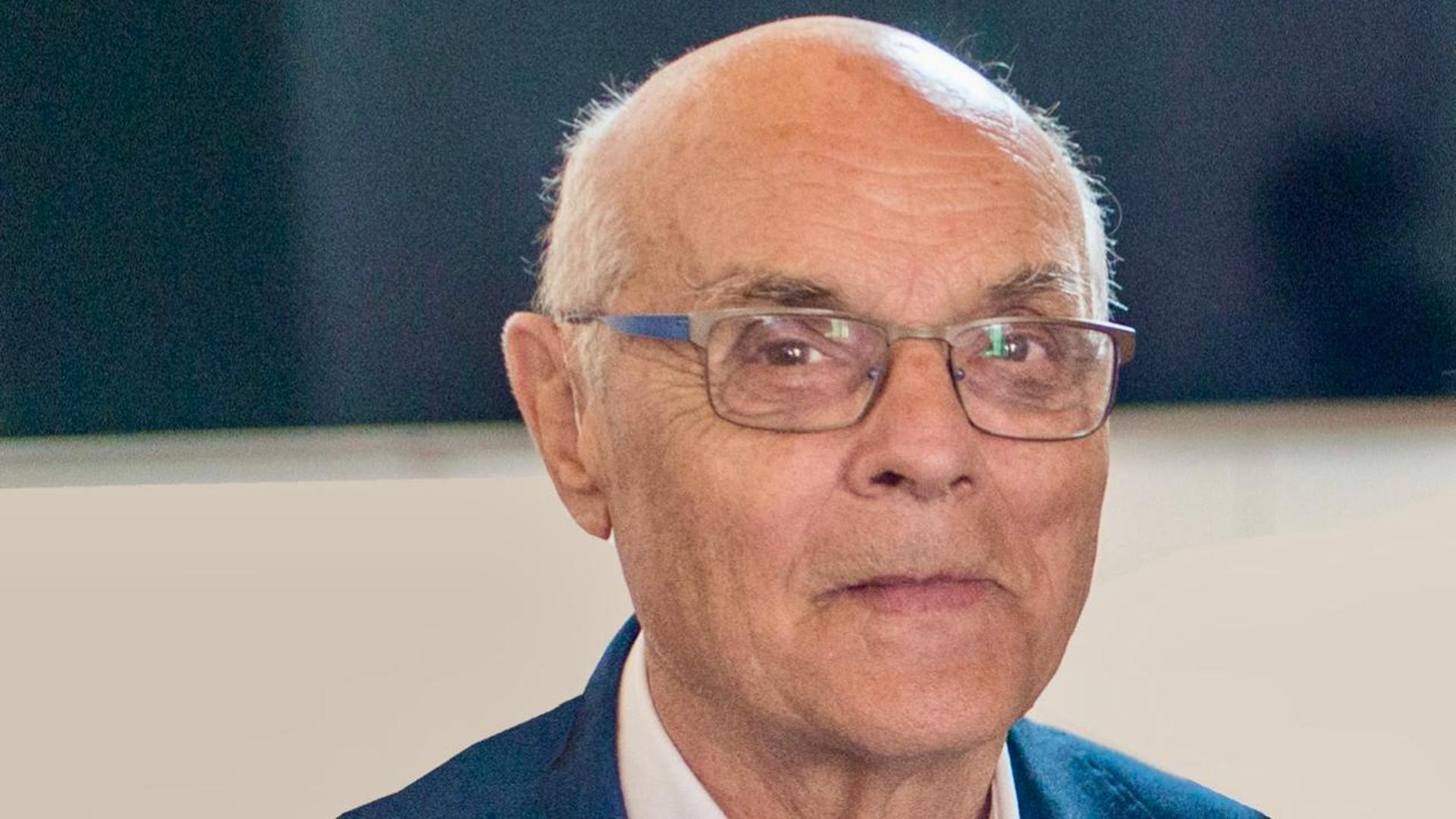 L’addio di Mergozzo a Sergio Bertinotti: ex sindaco, geometra e artista ...