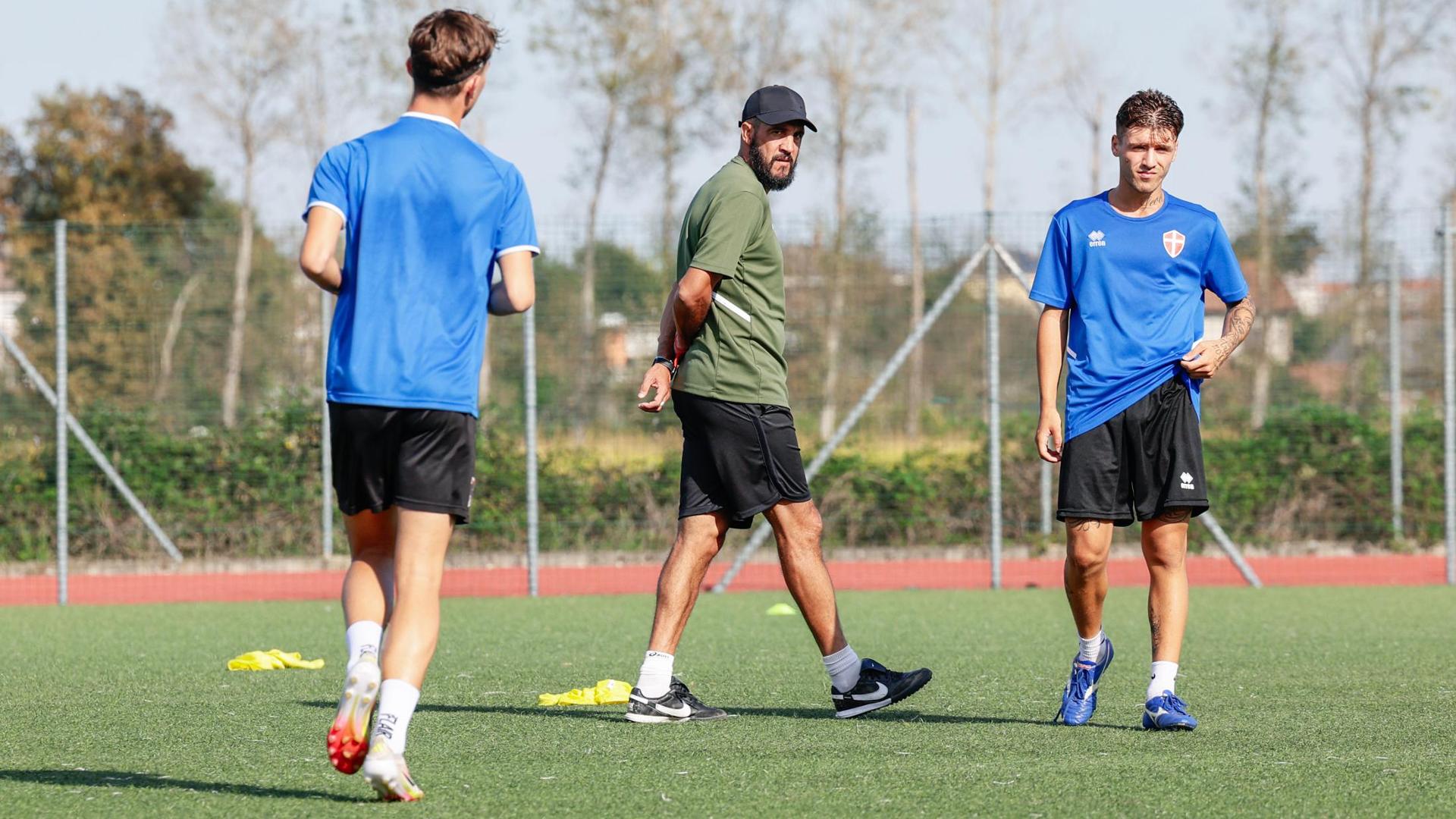 Pablo Gonzalez lascia la Primavera: “È un scelta personale, grazie ...