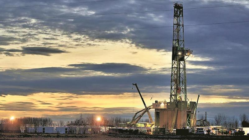 Galliate scrive all’Eni per convertire i pozzi di petrolio in fonte ...