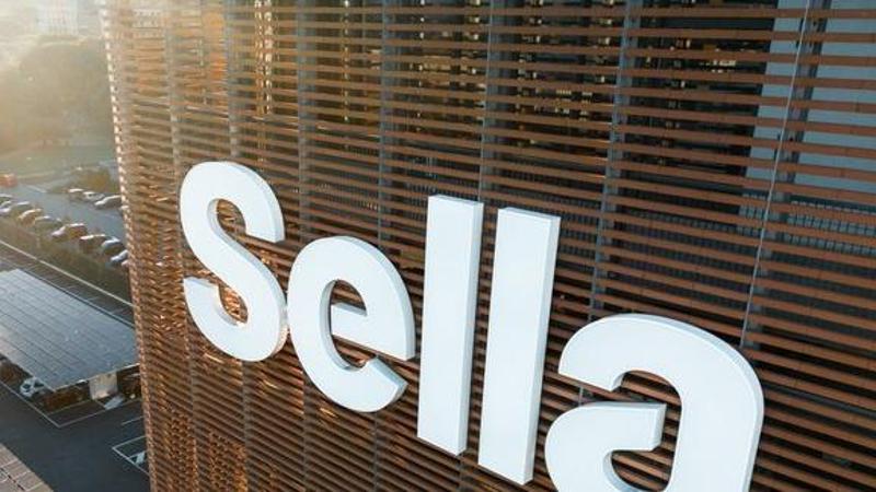 Banca Sella, svolta su cripto-attività. Andrea Tessera: “Primi in ...