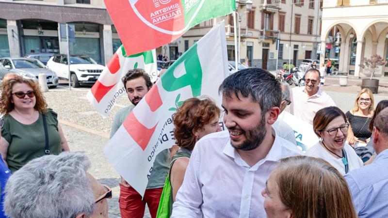 A Trecate quasi pronta la giunta Sacco: gli assessori scelti soltanto ...
