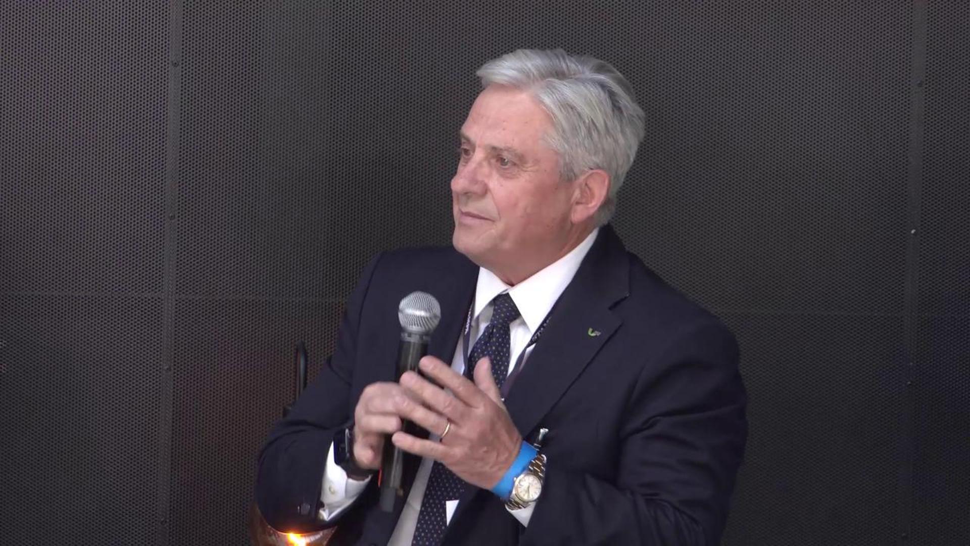 Cotana (ad di Rse): "Oggi i rifiuti nucleari sono paragonabili a quelli ...