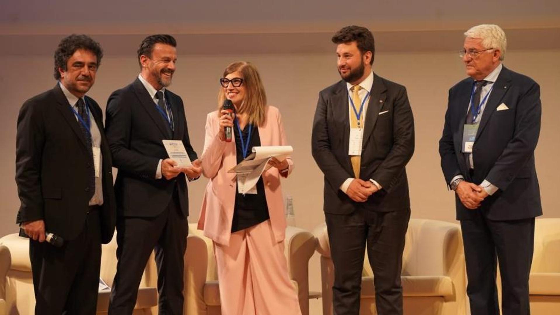 Intelligenza artificiale in sanità, il progetto del COQ di Omegna tra i ...