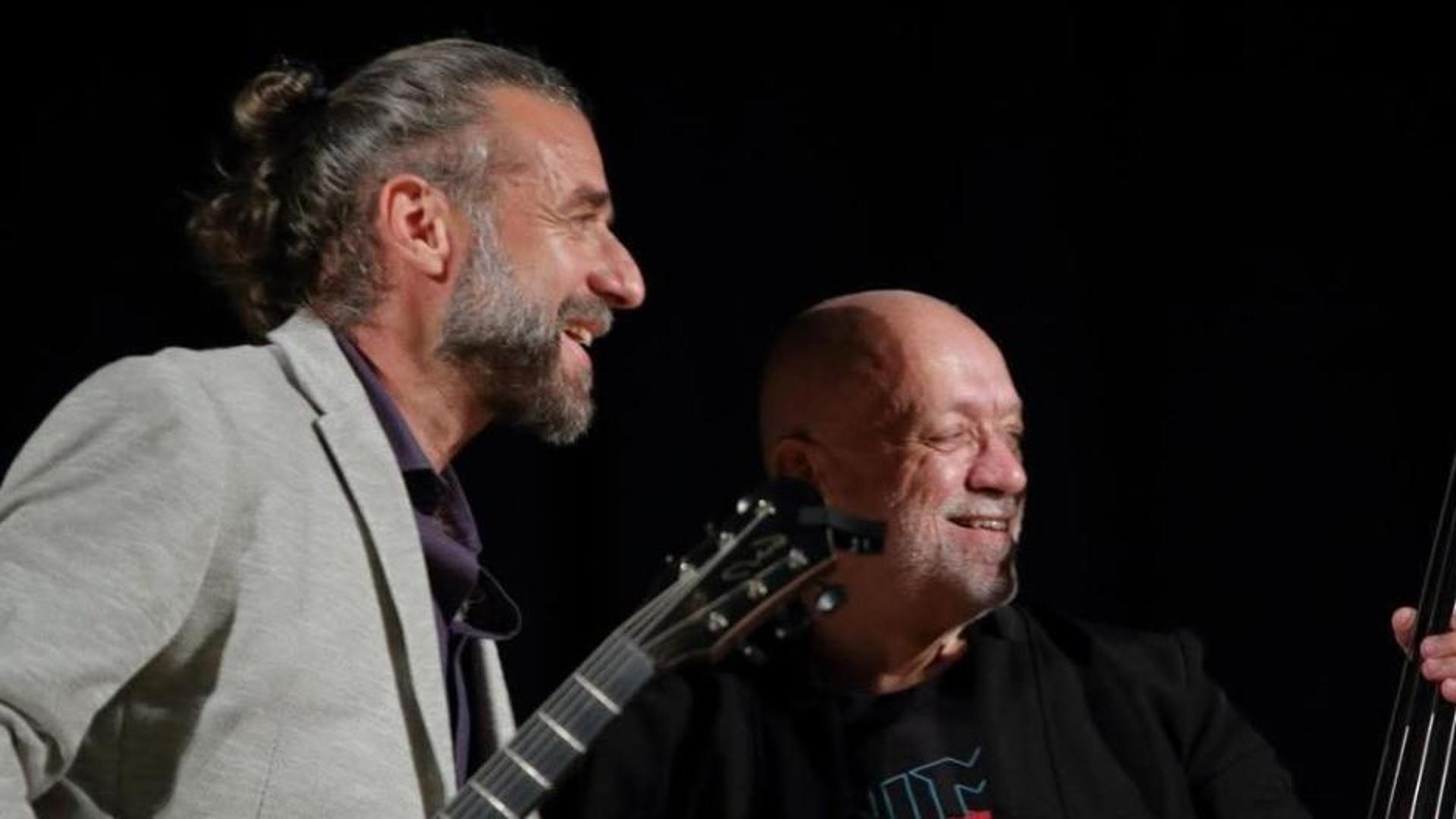 A Borgomanero omaggio a Franco Cerri da Blue Monk Festival - La Stampa