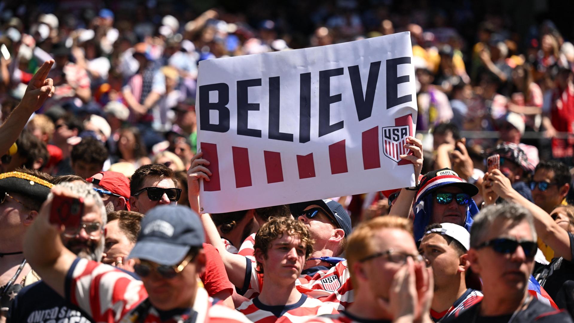 Usa e Marocco, le due facce del tifo - La Stampa