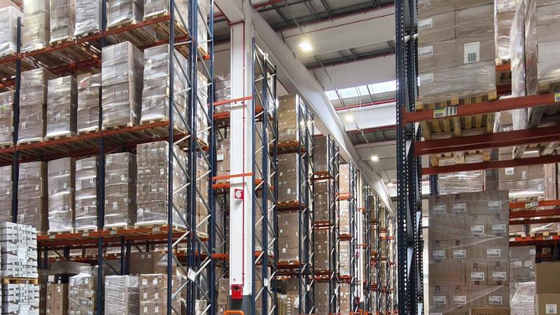 Dentro il polo Logista di Tortona, l’hub più grande d’Italia: “Serve il ...