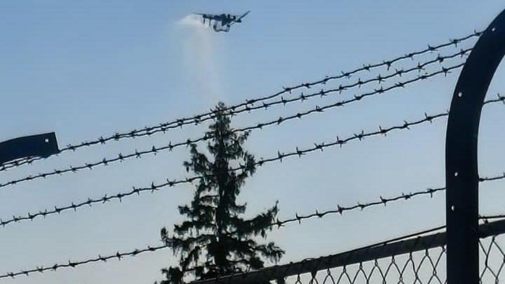 L’allarme da Levaldigi: “Far volare i droni nella zona dello scalo può ...