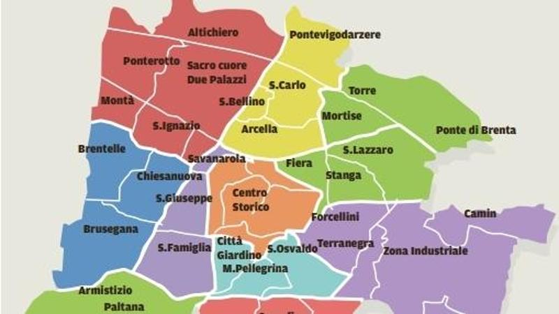 Quartieri, è l’ora delle scelte le consulte sono in partenza - Il ...