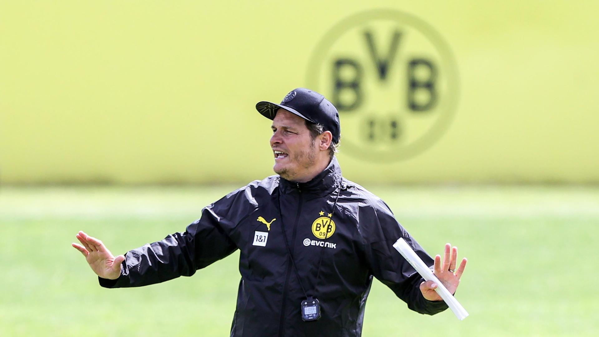 Champions : Terzic "nous sommes toujours outsiders mais nous sommes en ...