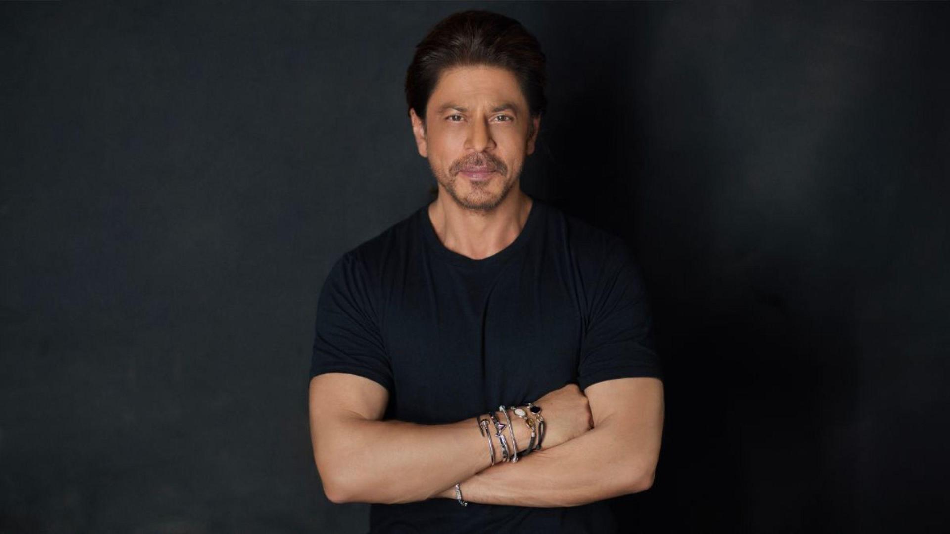 L'attore indiano Shah Rukh Khan riceverà il Pardo alla carriera - Il ...