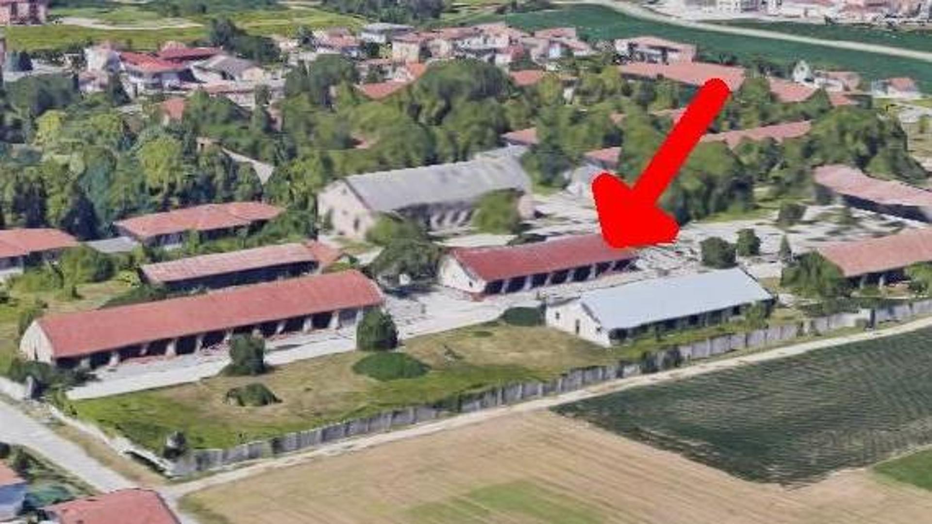 Udine, una cittadella dello sport nell’ex caserma Osoppo - Messaggero ...
