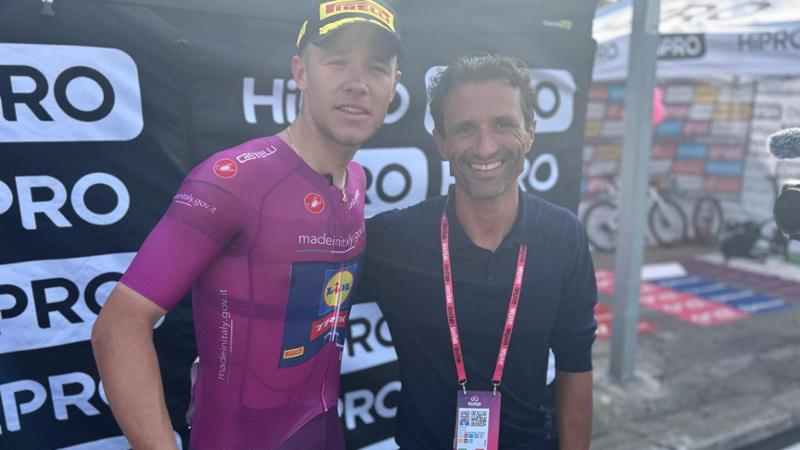Bennati al settimo cielo: «Milan, potenza e scaltrezza: che forza ...