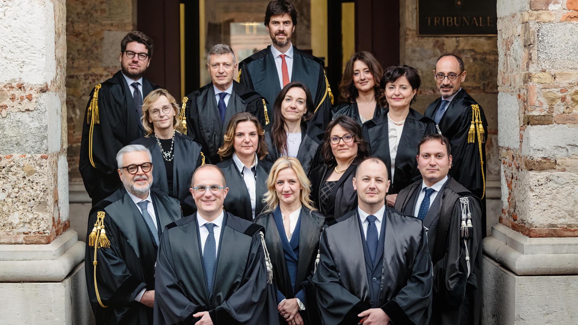 Avvocati protagonisti della tutela della legalità e dei diritti ...