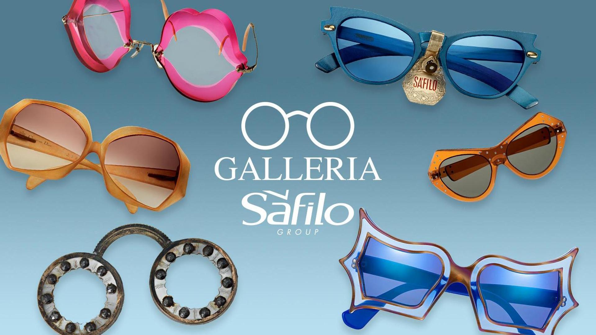 Safilo presenta al Mido la Galleria-Museo Digitale - Nord Est Economia